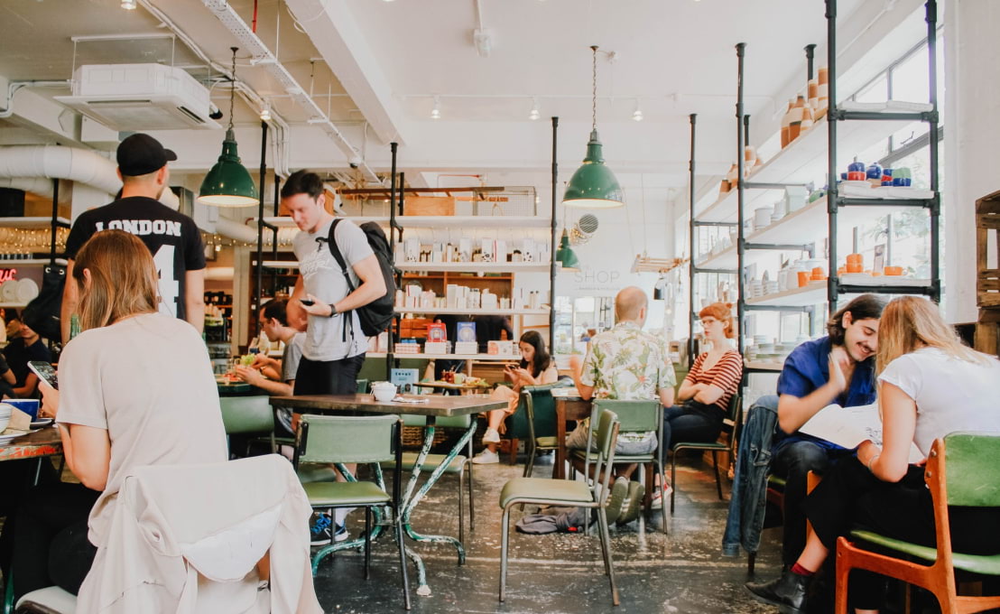 Conheça os benefícios do café no trabalho