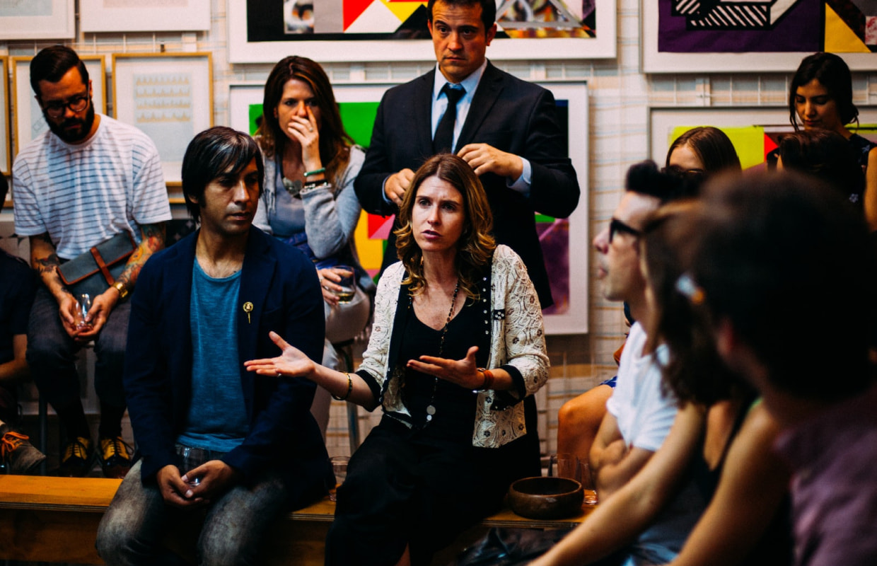 Apresentação pessoal: Saiba como se apresentar corretamente!