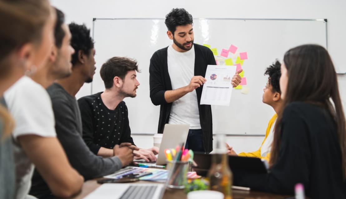 Veja como desenvolver o perfil de liderança (passo a passo)