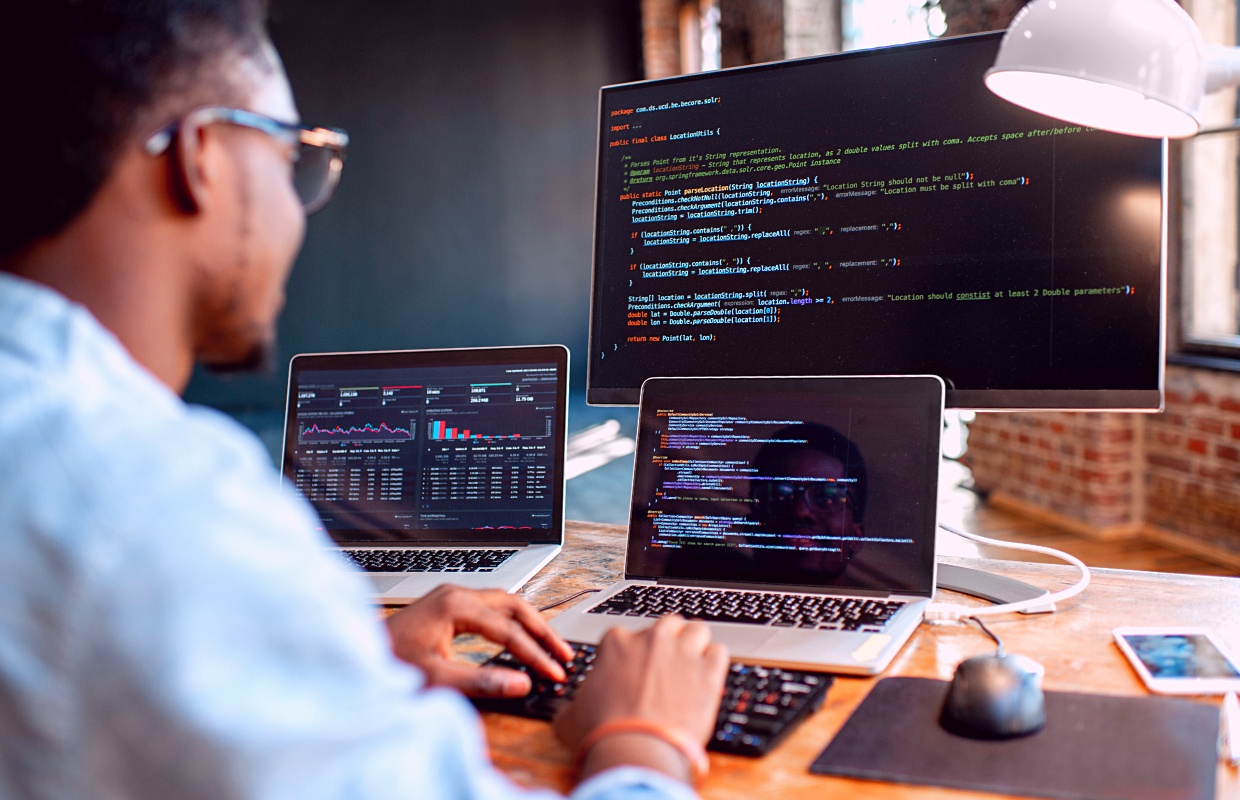 Conheça o perfil de profissionais interessados em Tecnologia